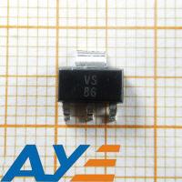 China TLV1117-33IDCYR Electronic Components IC Chips LDO Voltage Regulators SMD/SMT for sale
