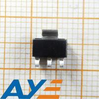 China TLV1117-33IDCYR Electronic Components IC Chips LDO Voltage Regulators SMD/SMT for sale