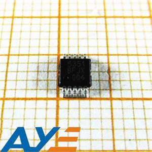 China SI5351A-B-GTR Electronic Components IC Clock Generators & Support Products for sale
