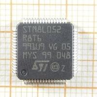 China STM8L052R8T6 MCU Electronic Components IC Chips Integrated Circuits IC for sale