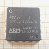 China STM32F103ZET6 IC stock Professional BOM supplier spot goods for sale
