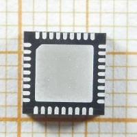 China STM32F103T8U6 ARM Microcontrollers - MCU 32 Bit ARM Cortex M3 for sale