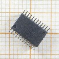 China MSP430AFE253IPWR IC Integrated Circuits 16 Bit Microcontroller MSU for sale