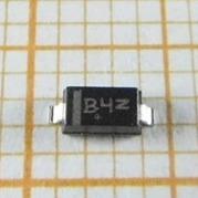 China MBR0540T1G IC Integrated Circuits Schottky Diodes 0.5A 40V for sale