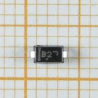 China Electronic Components MBR0520LT1G IC Integrated Circuits Schottky Diodes for sale