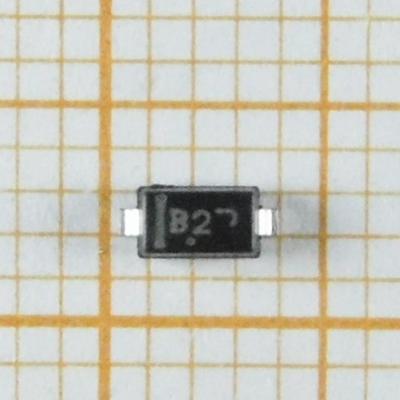 China Electronic Components MBR0520LT1G IC Integrated Circuits Schottky Diodes for sale