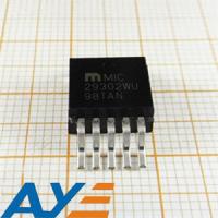 China MIC29302WU-TR Electronic Components IC LDO Voltage Regulators SMD/SMT for sale