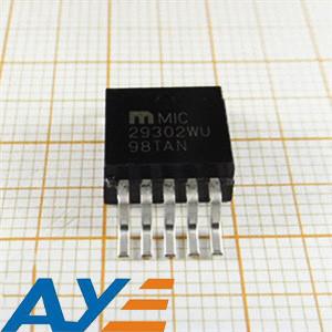China MIC29302WU-TR Electronic Components IC LDO Voltage Regulators SMD/SMT for sale
