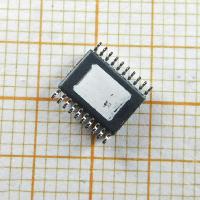 China LM5116MHX/NOPB IC Electronic Components Switching Controllers Chips IC for sale