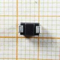 China B340A-13-F IC Diode Transistor Schottky Diodes Rectifiers 40V 3A for sale