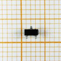 China 12V Si MOSFET IC Diode Transistor IRLML6401TRPBF P-Ch -4.3A 50m Ohm for sale