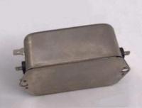 China FN2090-6-06 FN2090A-6-06 FN2090B-6-06 Line Filter 110 / 250VAC 6A CHAS for sale