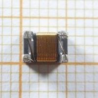 China AMCW4532B-2-510T EMI Filter SMD Common Mode Chokes Dual 51uH 1MHz 0.23A 1Ohm for sale