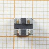 China SMW5045S102LTT EMI Filter SMD Common Mode Filter 3A VDC 50V 100MHz for sale