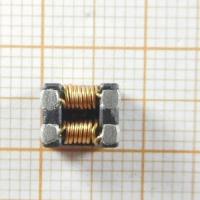 China SMW7060S102LTT SMD Choke Rated Current 3A DCR 17Ω 1020Ω@100MHz for sale
