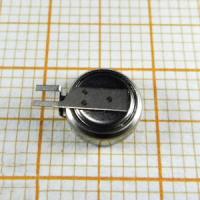 China Button Cell Holder MS621FE-FL11E 3.3V Rechargeable Button Battery 5.5mAH for sale