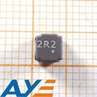 China SWPA4020S100MT Chip Inductor 4020 10UH Rated Current Max 900mA for sale