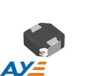 China SPM6530T-100M 10uH 3.6A 65mΩ Magnetically Shielded Smd Power Inductor for sale