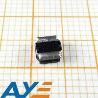 China SWPA4020S4R7MT 4.7µH SMD Shielded Power Inductor 1.34A 98 MOhm Max for sale
