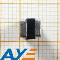 China SWPA5040S100MT SMD Inductor 10μH 2.1A Shielded Power Inductor for sale