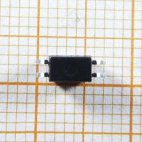China EL3H7(A)(TA)-G Photoelectric Device 80V Dissipation Power 0.2W for sale
