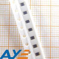 China PZ2012D121-2R5TF SMD Ferrite Beads 0805 120R 2500mA Ferrite Bead High Current for sale