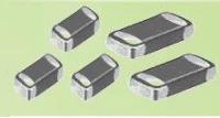 China CBG160808U601T SMD Ferrite Beads Surface Mount Package 0603 Resistance DC 0.50Ω for sale