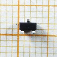 China MMBT2222ALT1G Bipolar Junction Transistor General Purpose NPN 40V 300MHz for sale