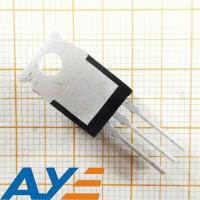 China TIP41CG Bipolar Junction Transistor Frequency 3MHz Rated Current 6A for sale