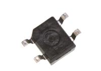 China QRE1113GR Electronics Passive Components Reflective Sensor Phototransistor Output 4 Pins for sale