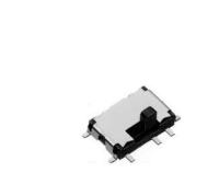 China SSSS810701 Electronics Passive Components 300mA Contact Resistance 70MΩ for sale
