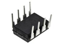 China LM2904P IC Integrated Circuits Op Amp Dual 700KHz 0.3 V/µS 3V To 26V for sale