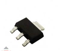 China 6V PMIC Integrated Linear Voltage Regulators IC Circuit L78L06ABUTR for sale
