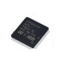 China Original Electronic Components STM32H723VGT6 IC Integrated Circuits ARM Microcontrollers for sale