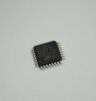 China MCU Ultra Low Power Arm IC Integrated Chip Cortex M0+ STM32L051K6T6 for sale