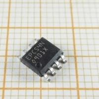 China EPCS4SI8N IC Integrated Circuits Configuration Proms For FPGAs 3.3V 4M-Bit 8-Pin for sale