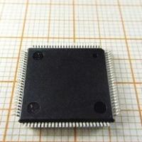 China 5M570ZT100C5N IC Electronic Components Touch Screen Controllers IC CPLD 440MC 9NS 100TQFP for sale