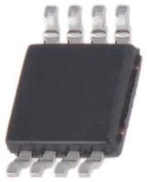China ADC081C021CIMM/NOPB IC Electronic Components Analog-To-Digital Converter 8 Bit 188.9 KSPS for sale