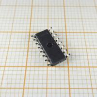 China AM26LV31EIDR IC Electronic Components 16-Bit For Reference Buffer And Direct Sensor Interface for sale