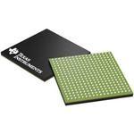 China 6 UARTs AM3358BZCZA80 IC Electronic Components Arm Cortex-A8 3D Graphics PRU-ICSS for sale
