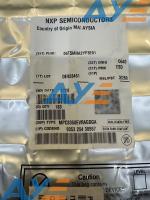China MPC8358EVRAGDGA Electronic Components IC MPU MPC83xx RISC 32Bit 0.13um 400MHz for sale