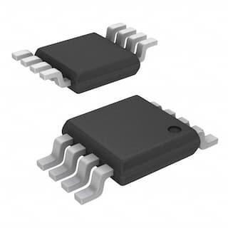 China 1337AGDVGI8 IC Electronic Components RTC CLK / CALENDAR I2C 8-TSSOP for sale