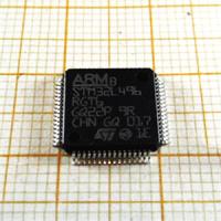 China STM32L496RGT6 IC Electronic Components Power Supply Voltage 1.71-3.6V for sale
