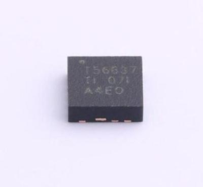 China TPS56637RPAR 4.5V To 28V Input 6A Synchronous Buck Converter With ULQ-Mode for sale