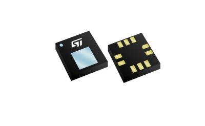 China LPS22HHTR Electronic Components Pressure Sensor IC Absolute 26KPa 126KPa 1.7V 3.6V for sale