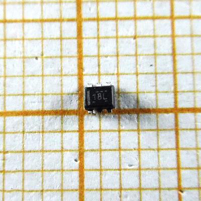 China TLV62568DRLR DC DC Switching Buck Regulator Adjustable 2.5V-5.5V Input 1.5MHz for sale