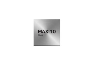 China 10M04SCU324C8G IC Electronic Components MAX 10 Family 4000 Cells 55nm Technology 1.2V 324-Pin for sale