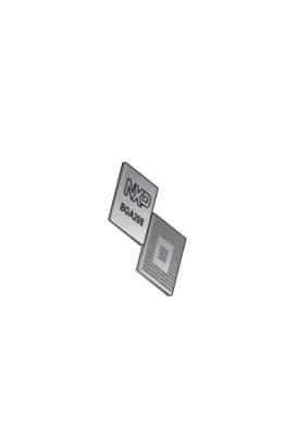 China SPC5668GK0VMGR Electronic Components IC PowerPC Series 116MHz 2MB 592KB for sale