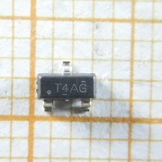 China 100mA SOT-23-3 34 PPM / C ±1% Integrated Circuits IC TL432AIDBZR for sale