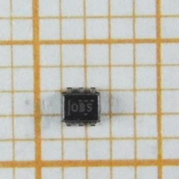 China TMP112AIDRLR Texas Instruments SMD / SMT SOT-563 SOT-666 1.4V-3.6V for sale